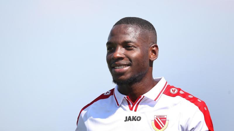 Streli Mamba : L’appel du pied du Germano-Congolais aux Léopards