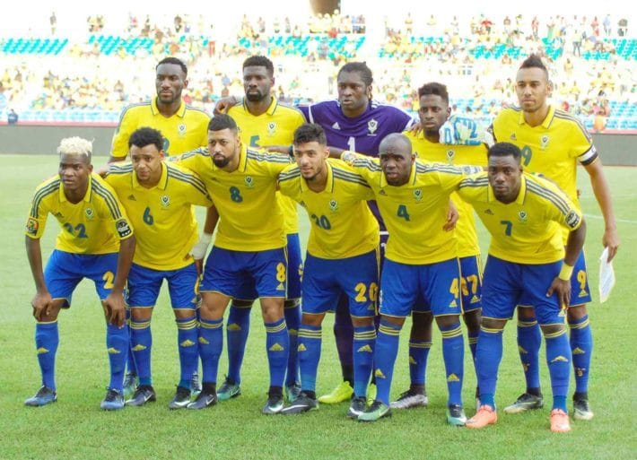 Gabon : La liste des 23 joueurs avec la nouveauté Mayi