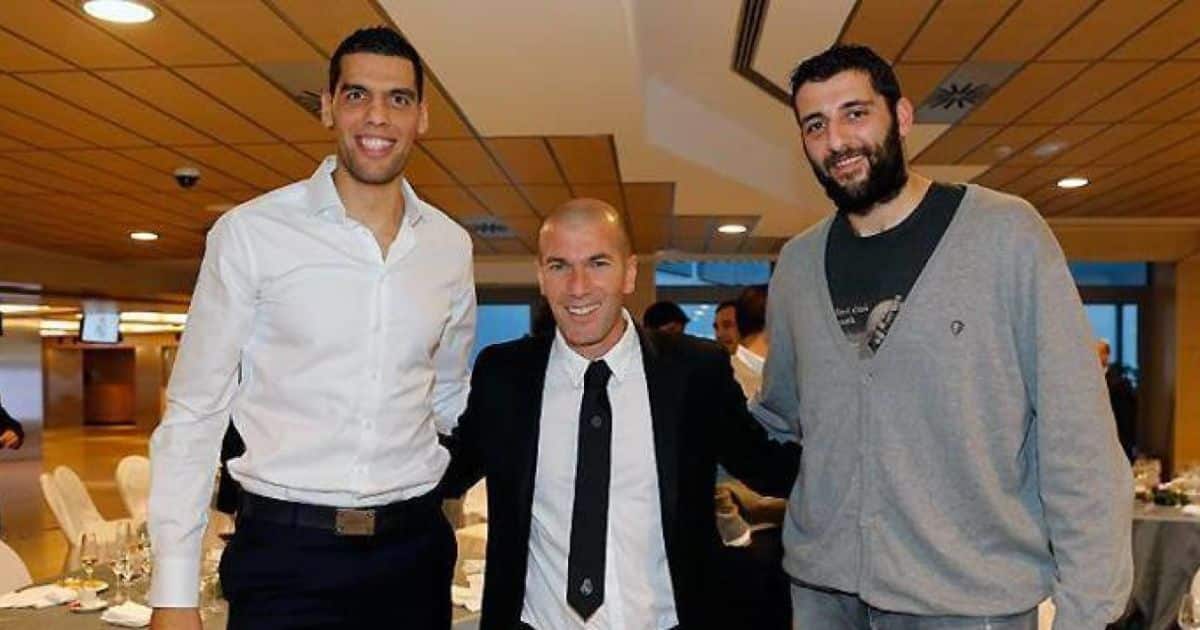 Salah Mejri : Blessé, le Tunisien ne peut pas rejoindre son nouveau club