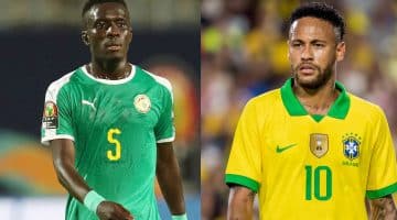 Africa Top Sports - Le premier portail sportif africain