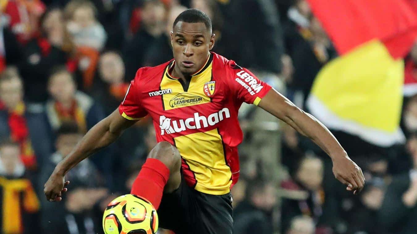 Steven Fortes : Le Cap-verdien loin des pelouses pour une longue durée