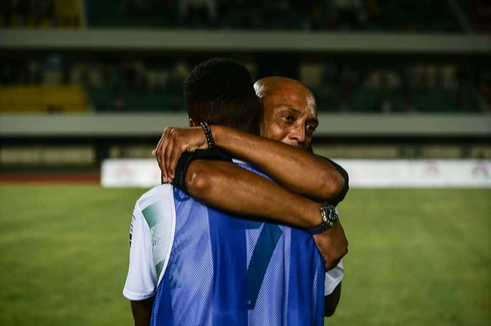 Elim CAN 2021: Le Togo fait entrer les Comores dans l'histoire