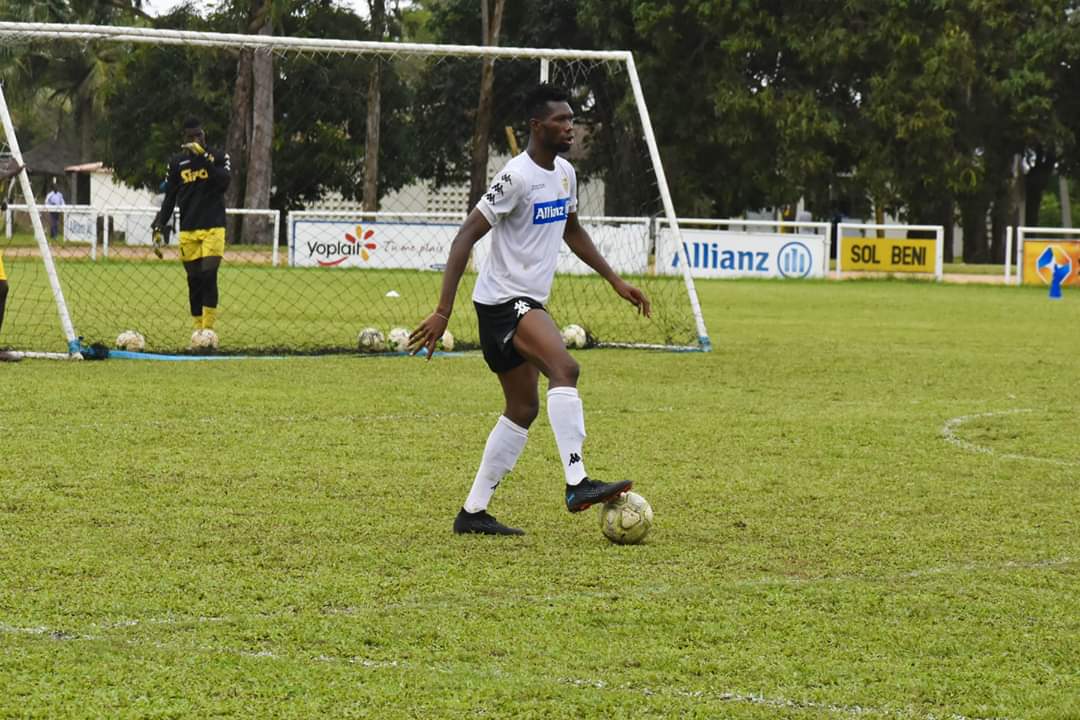Oumar Sako: nouvelle attraction de la Ligue 1 ivoirienne