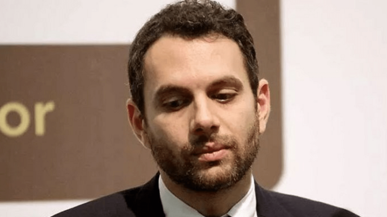 CAF : Déjà un candidat pour la présidence en 2021