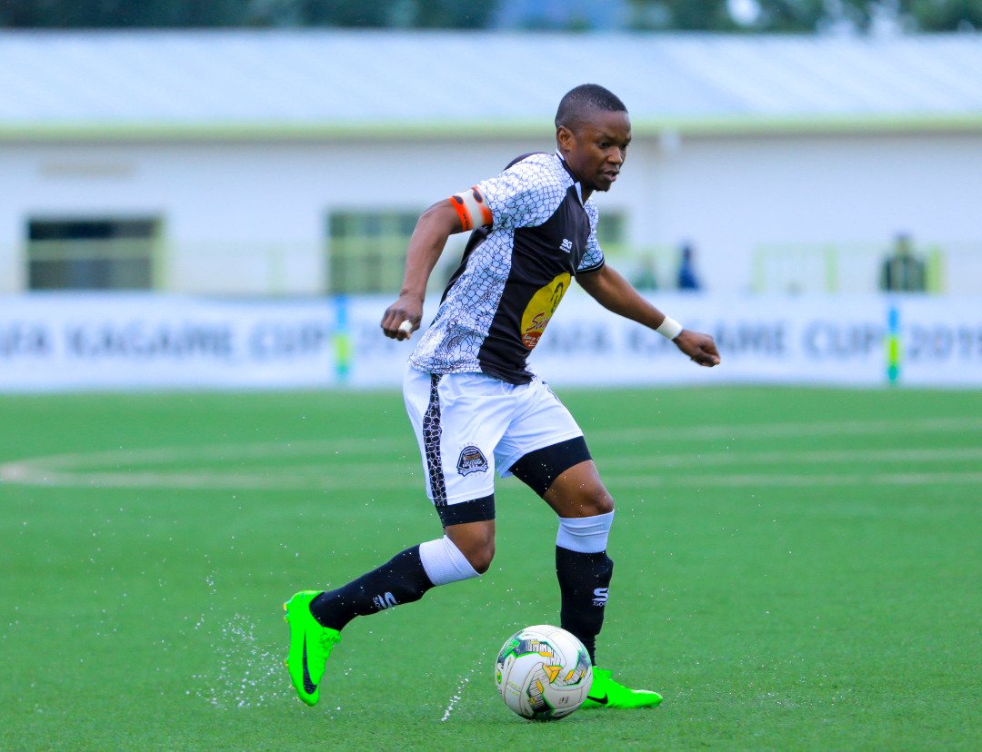 LDC– Kalaba : Le TP Mazembe «aura en main la clef du match