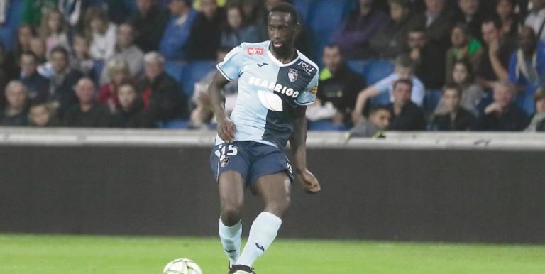 Samba Camara : Le Franco-Malien file en MLS