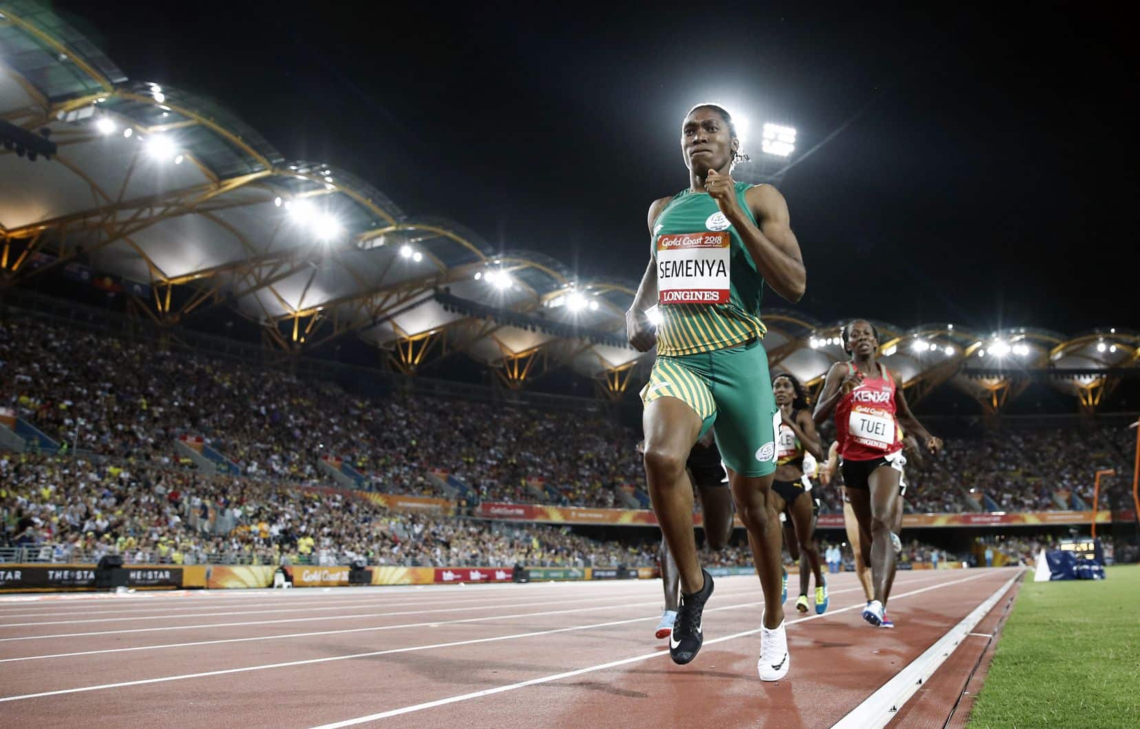 African Athletics Tour : Six villes retenues pour 2020