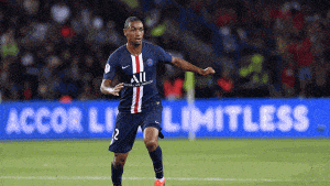 Abdou Diallo (PSG) : « On n'a pas fait le match qu'on espérait ...