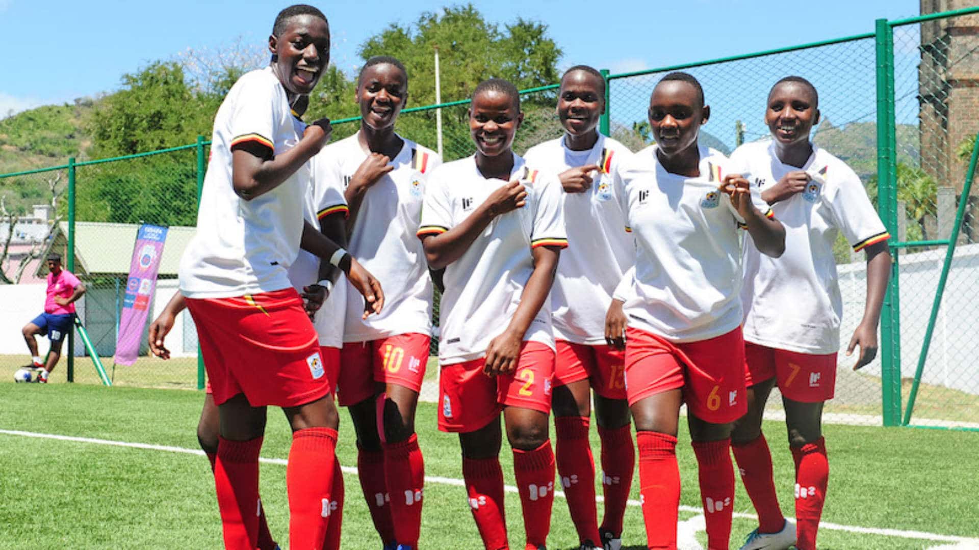 CECAFA U17 2019 (F) : Triomphe de l'Ouganda
