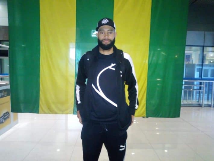 Dreals Open House Tour 2020: Rémi Dibo (Équipe de France 3x3) à Lomé ...