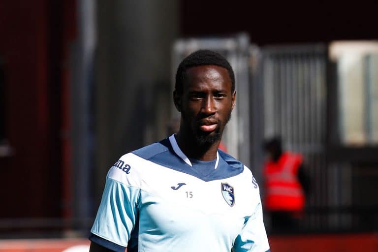 Samba Camara : Pas de MLS pour le Franco-Malien