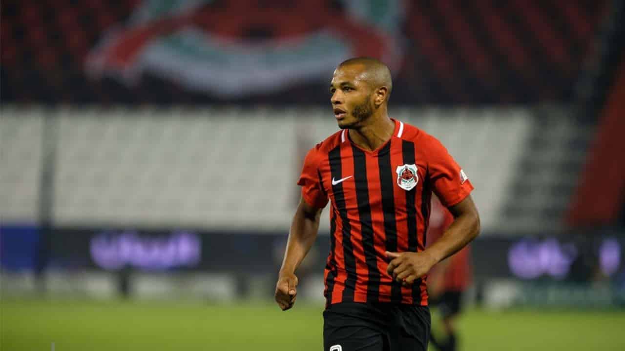 Yacine Brahimi : L’Algérien positif au Covid-19 - Africa Top Sports