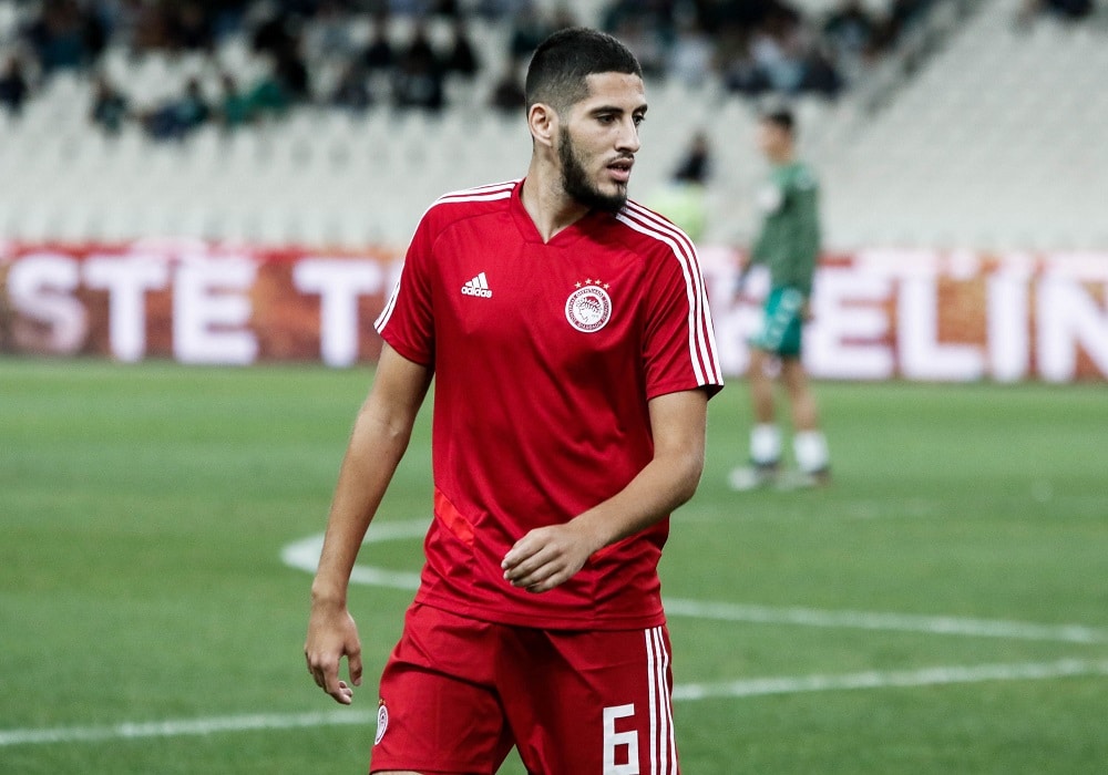 Yassine Benzia : Pas de bonnes nouvelles sur la santé de l’Algérien