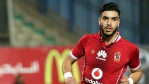 Walid Azaro : direction l'Arabie saoudite pour le Marocain
