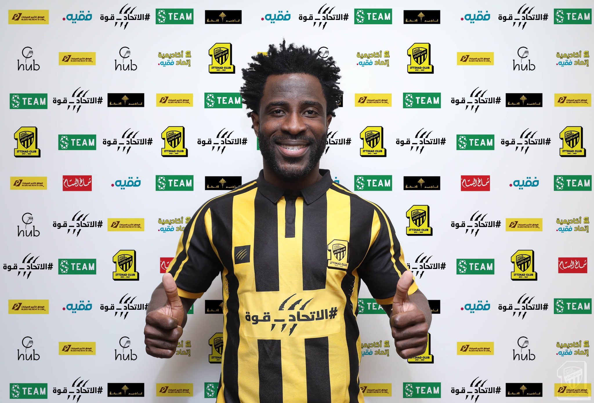 Wilfried Bony : Officiel, l’Ivoirien retrouve enfin un point de chute