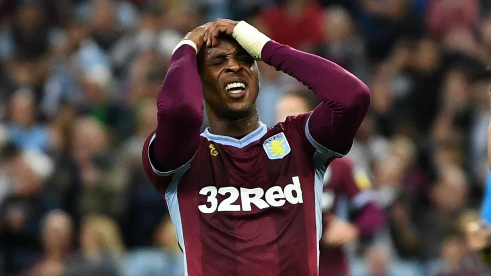 Jonathan Kodjia : l'Ivoirien quitte Aston Villa pour le Qatar