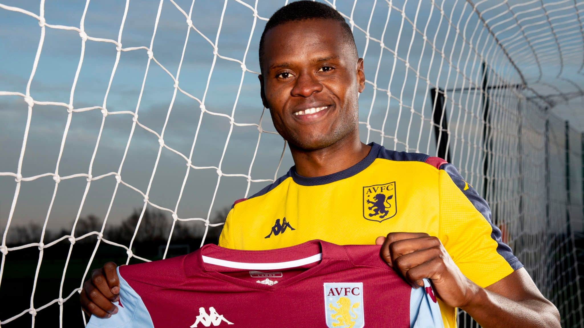 Ally-Mbwana Samatta : Le Tanzanien découvre la Premier League