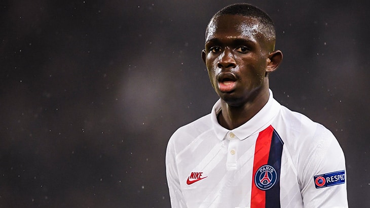 Tanguy Kouassi : Le RB Leipzig fait les yeux doux au Franco-Ivoirien