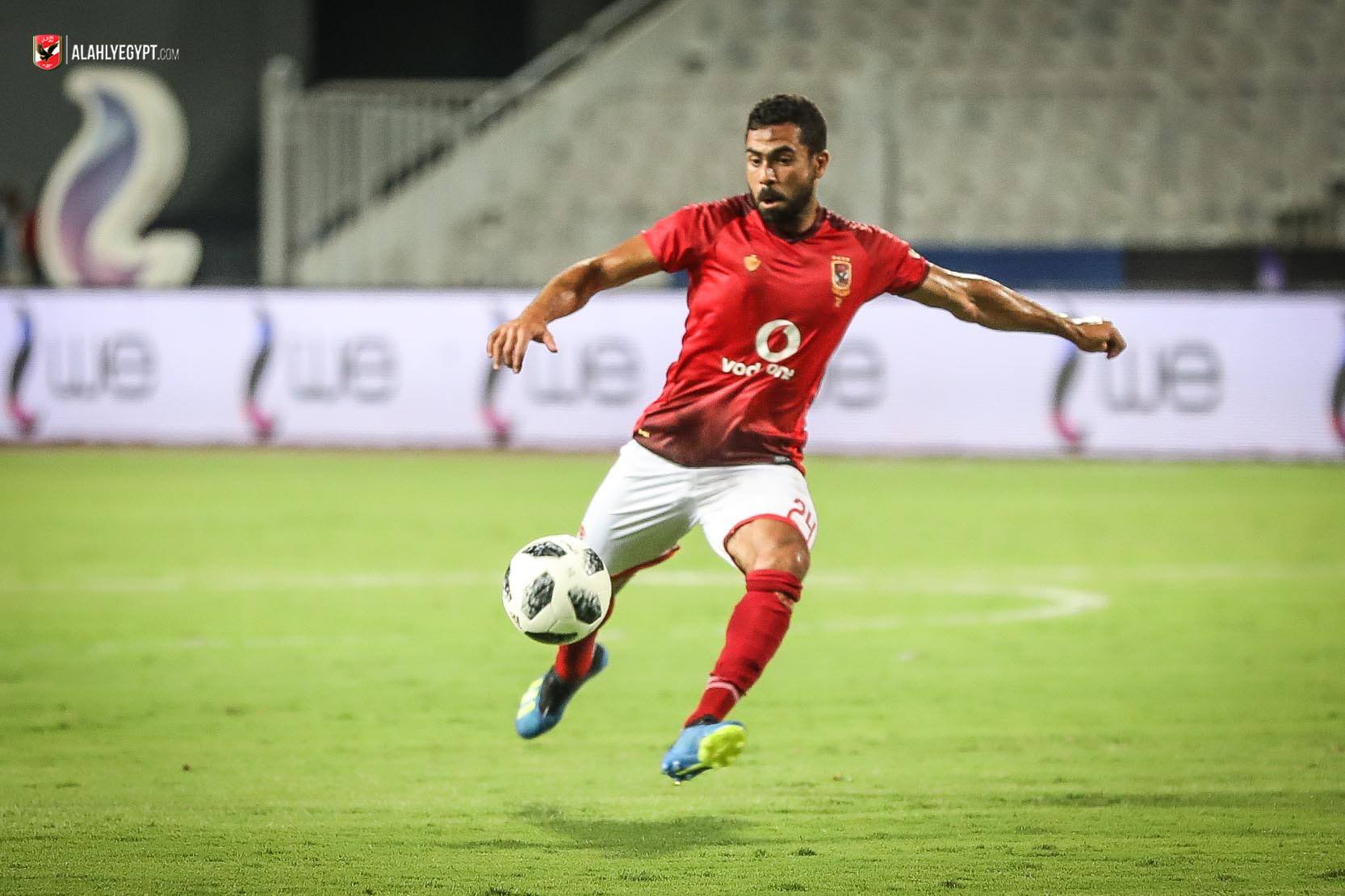 Al Ahly : Ahmed Fathi évoque les raisons de son départ
