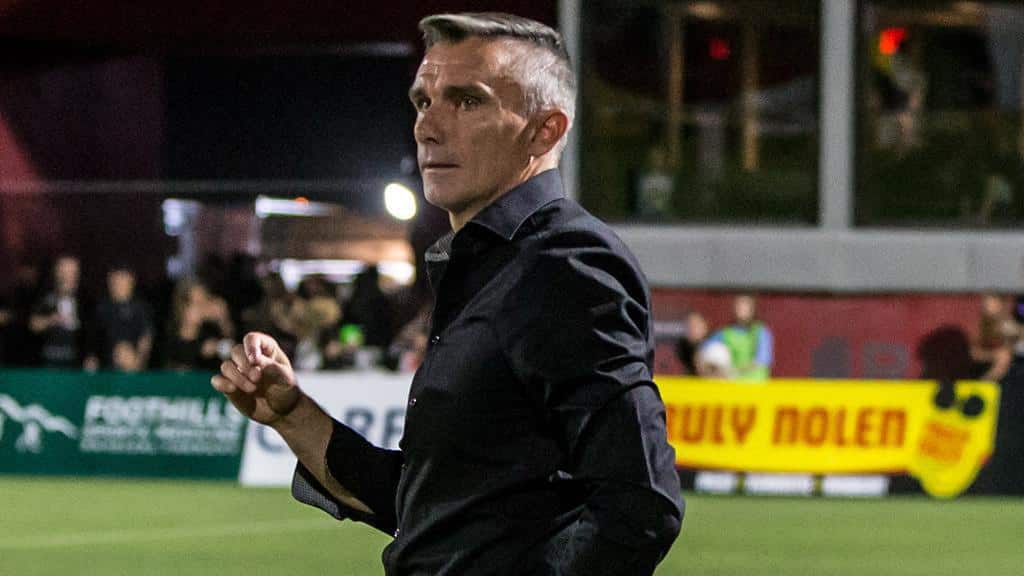 Patrice Carteron nie tout accord avec l'Espérance de Tunis