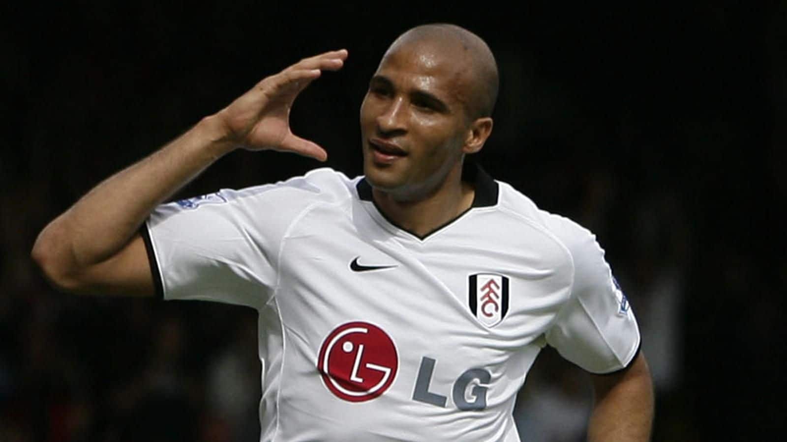 Diomansy Kamara : "si je dois choisir dans ma carrière, c'est Fulham"