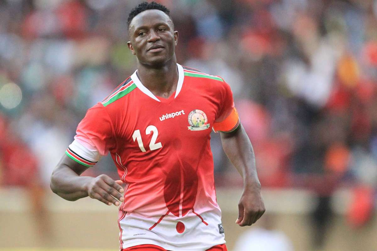 Coronavirus : Victor Wanyama vole au secours des défavorisés au Kenya