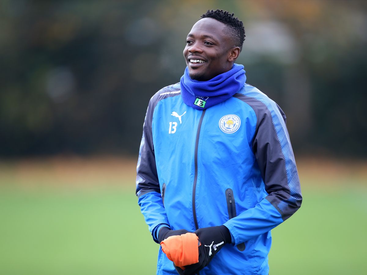 Nigéria : Ahmed Musa sur le point de faire son retour au pays