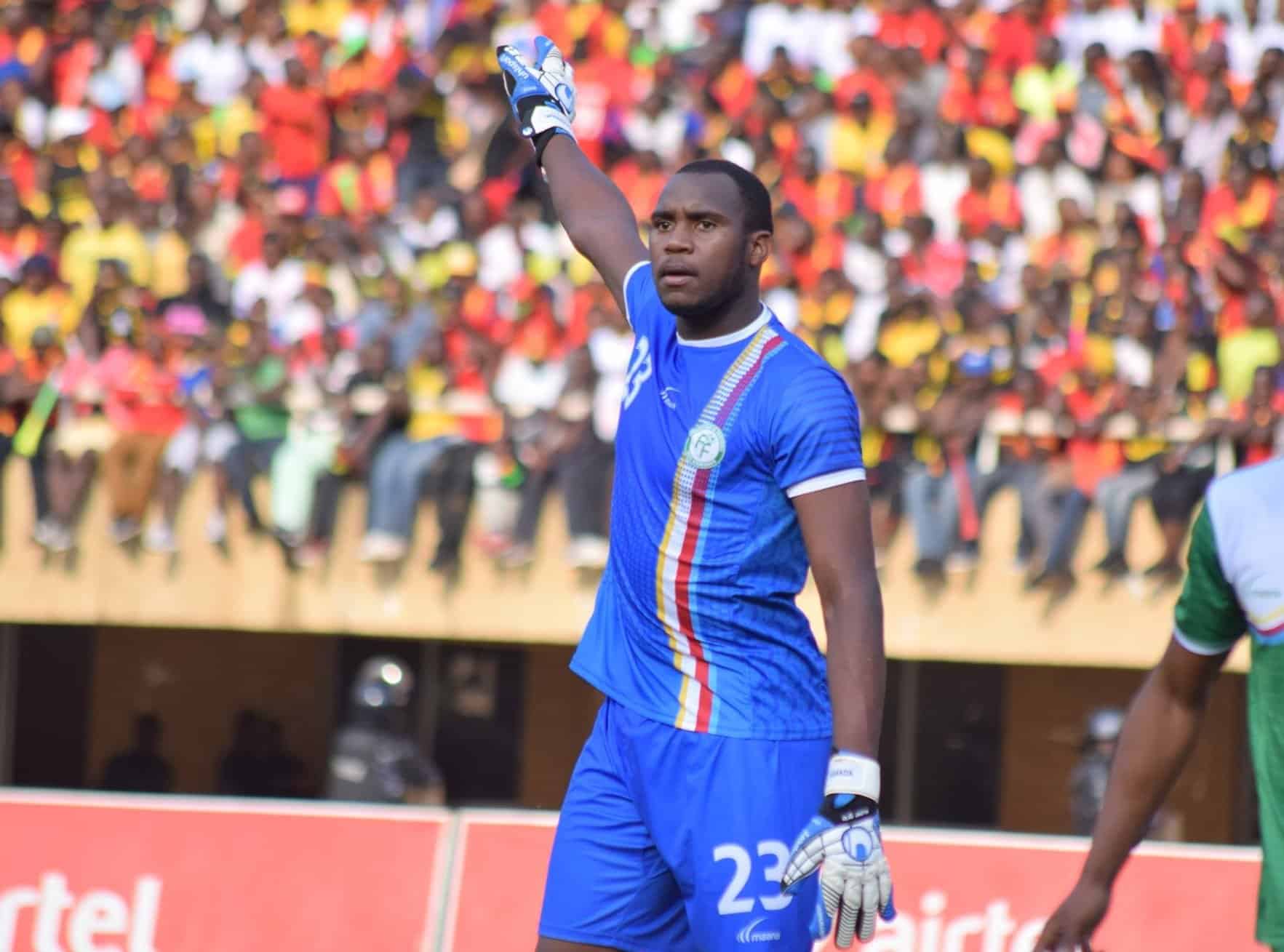 Ali Ahamada : les grandes ambitions du Comorien