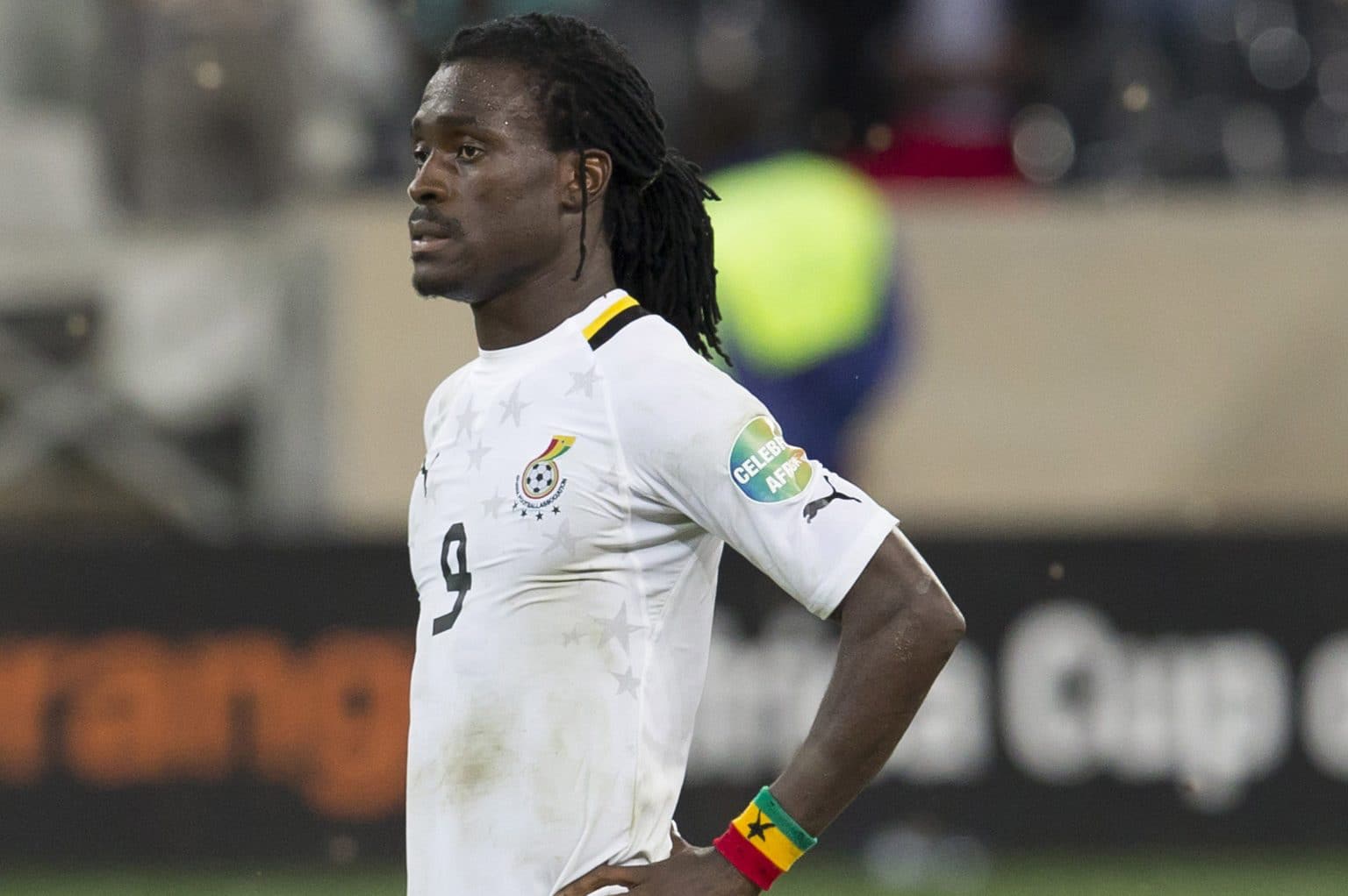 Derek Boateng : Le Ghanéen révèle le plus grand accomplissement de sa ...