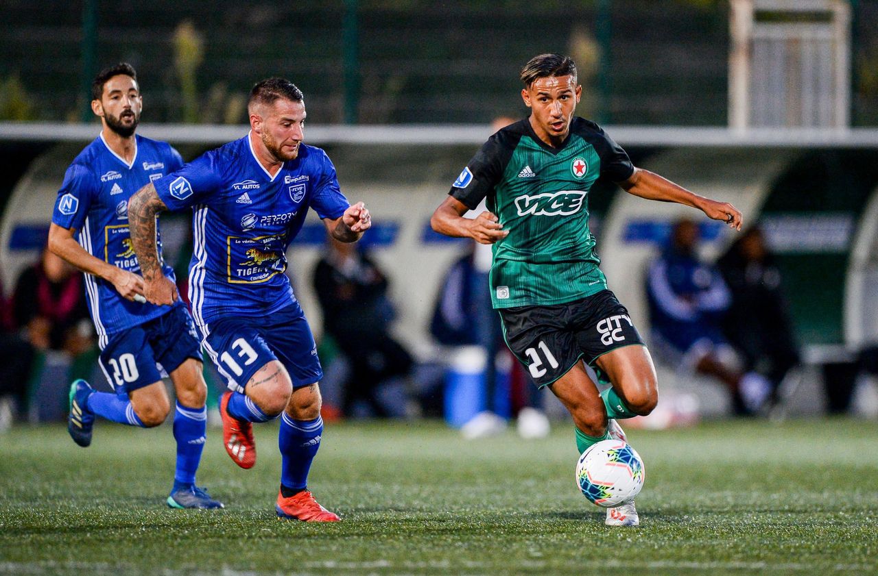 Saïd Arab : Après Saint-Etienne, deux autres clubs sur le Franco-Algérien