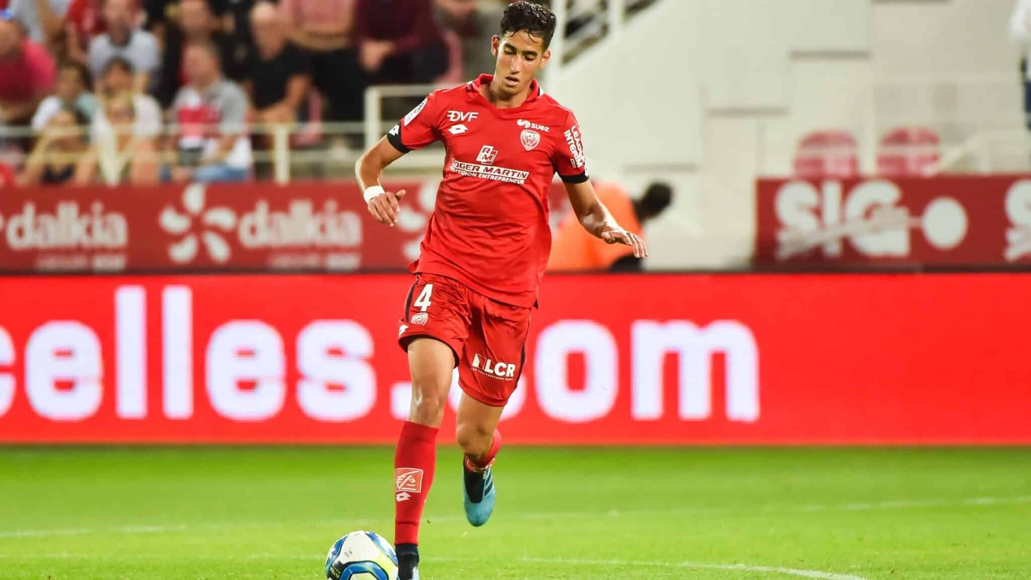 Nayef Aguerd : Cologne et Nice gardent un oeil sur le Marocain
