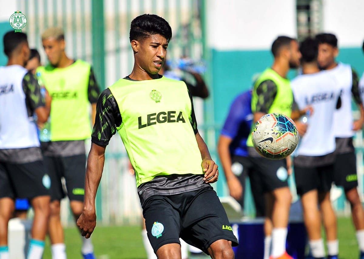 Hamid Ahaddad : le Marocain peut-il rester au Raja