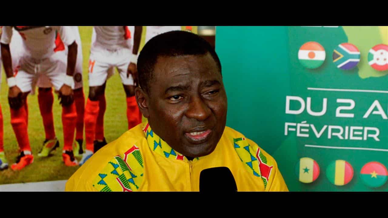 Niger : la fédération met un terme à la saison de football