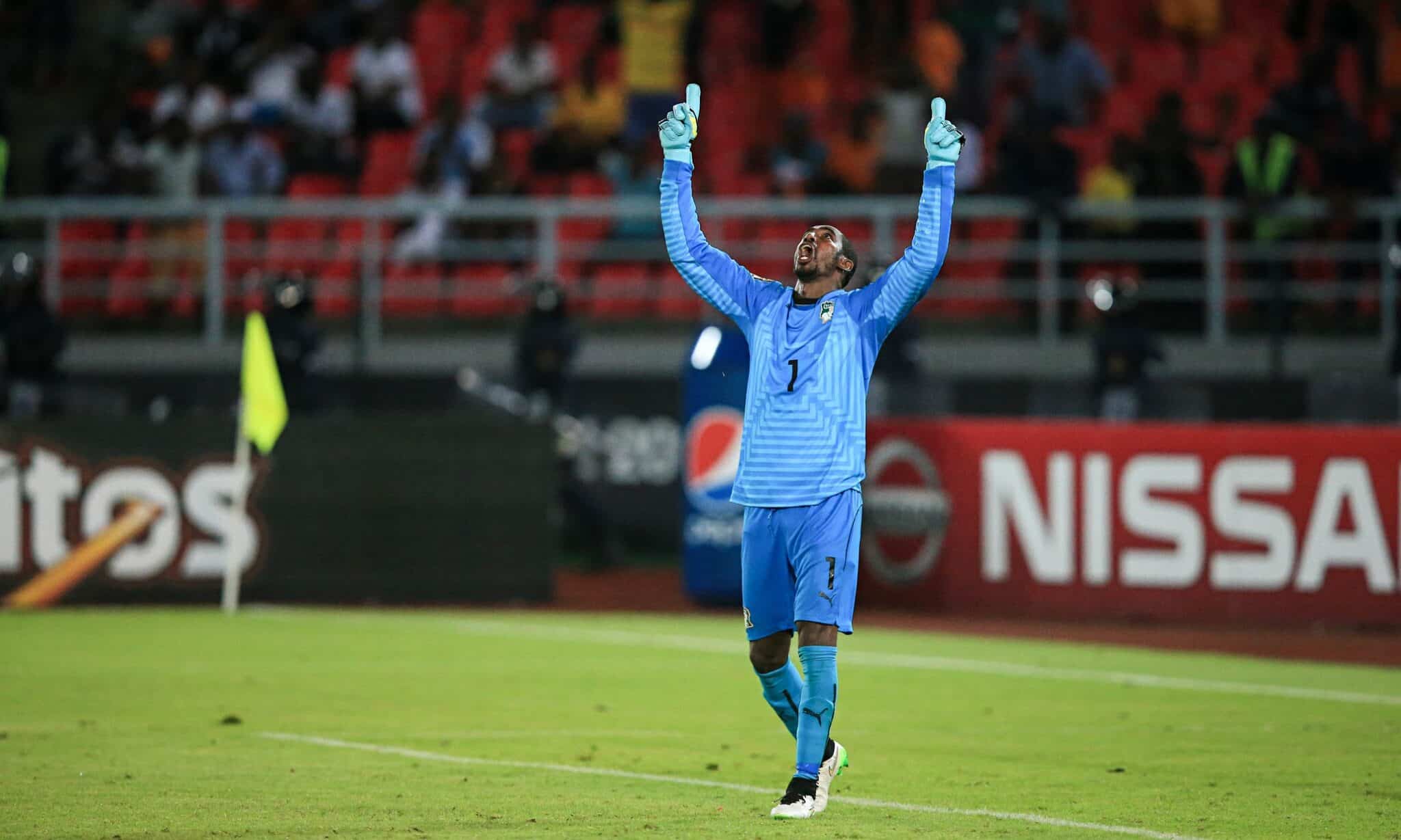 "Tu es fort" : le vibrant hommage de Copa Barry à Yaya Touré