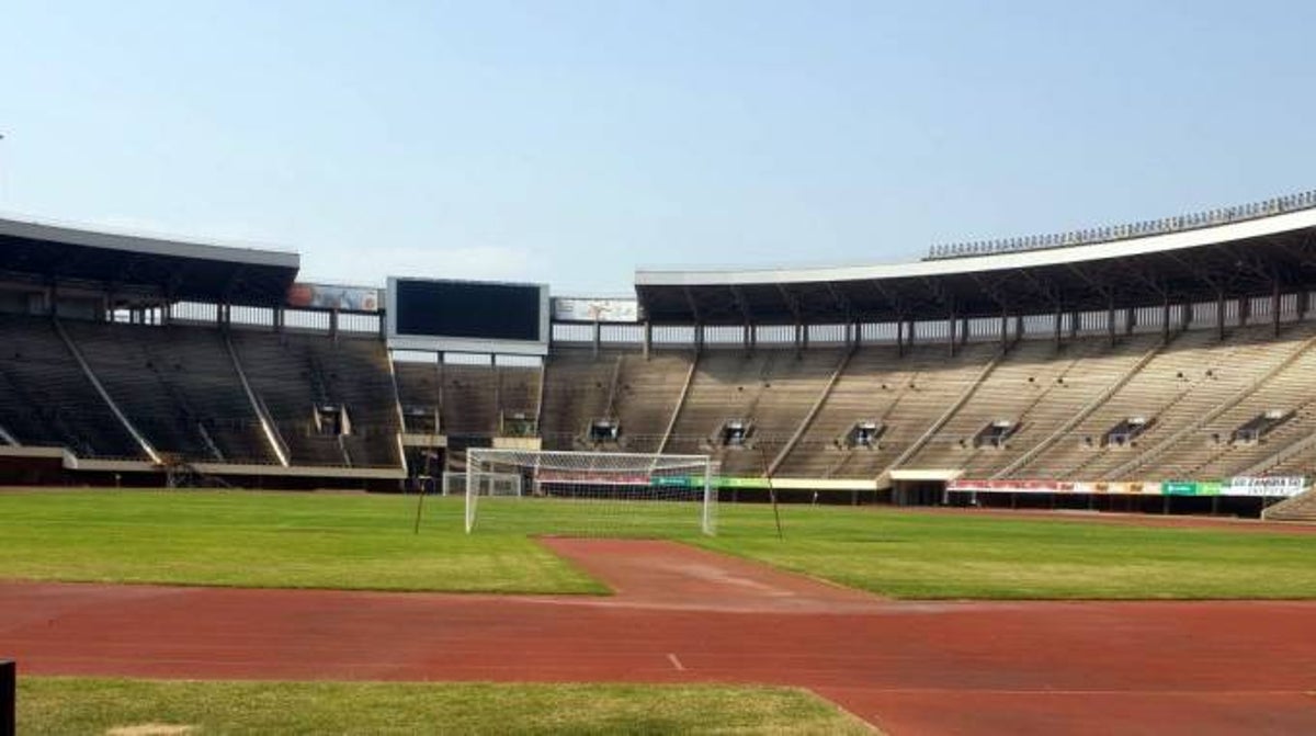Zimbabwe : de grands travaux sur les stades du pays