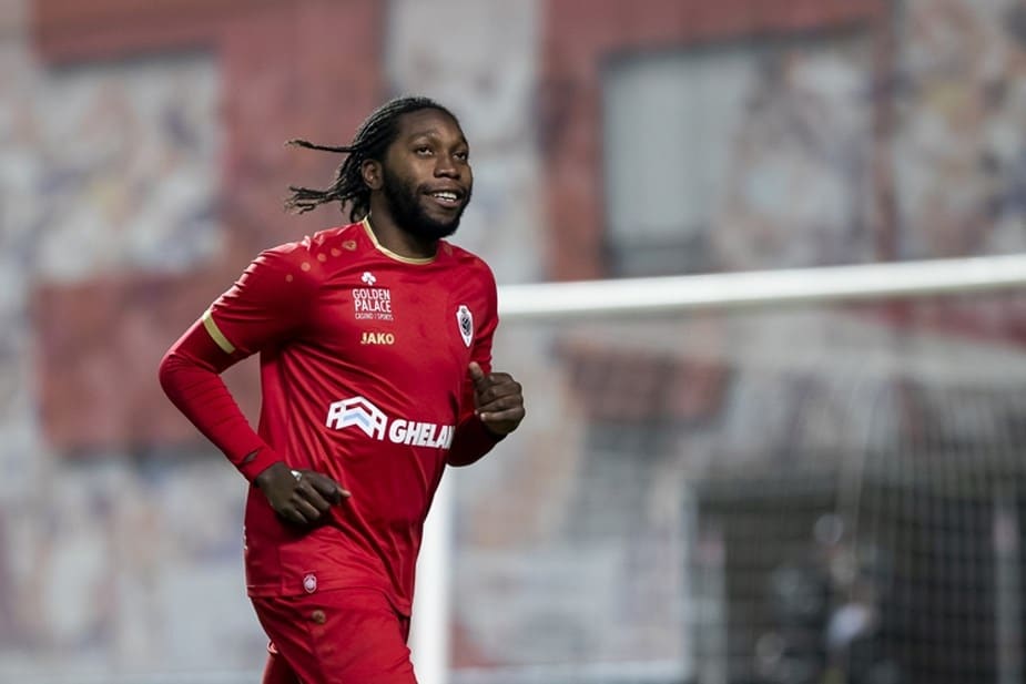 Dieumerci Mbokani : Anderlecht et d'autres clubs sont intéressés