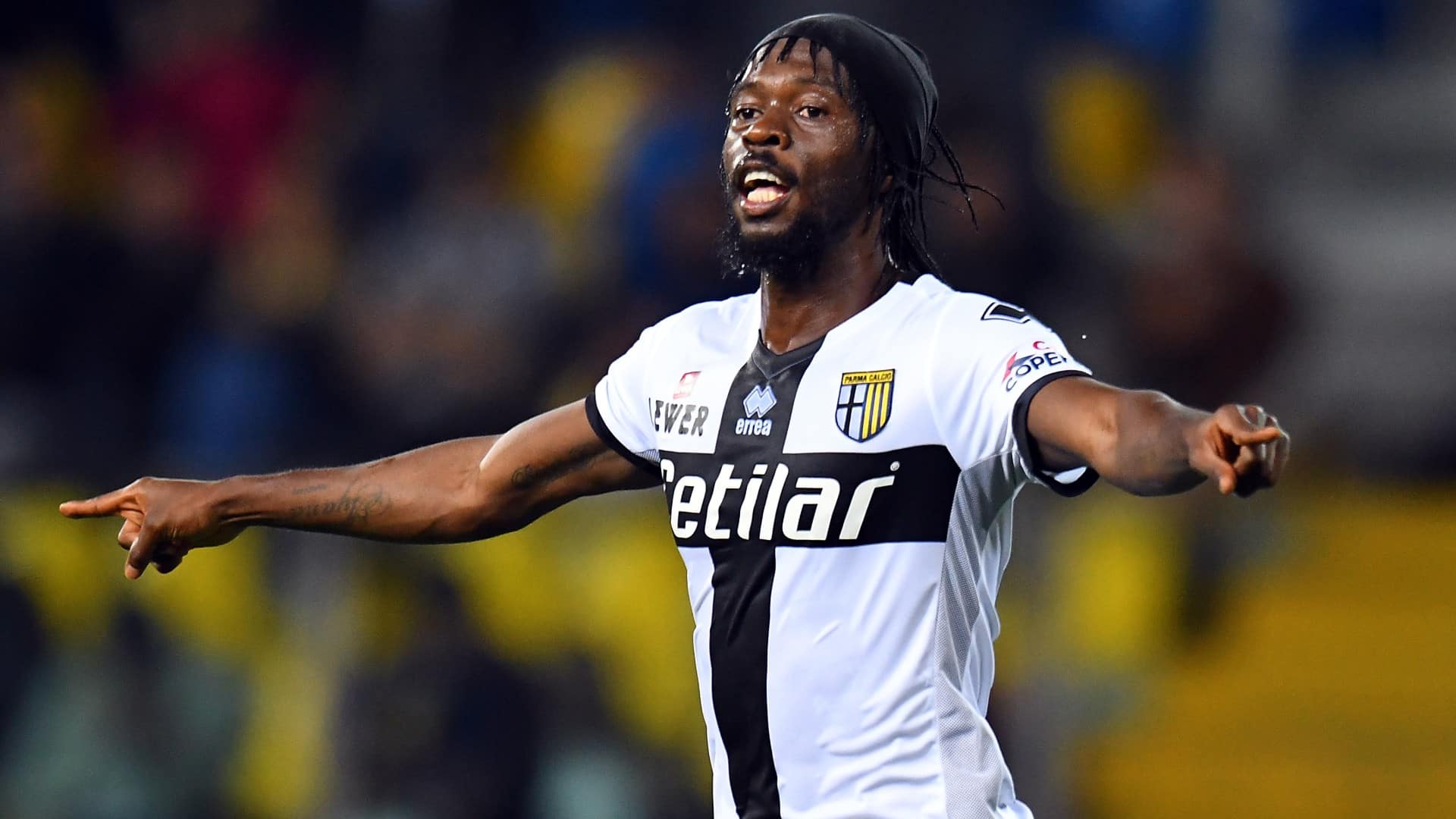 Mercato : La Fiorentina pense à Gervinho - Africa Top Sports