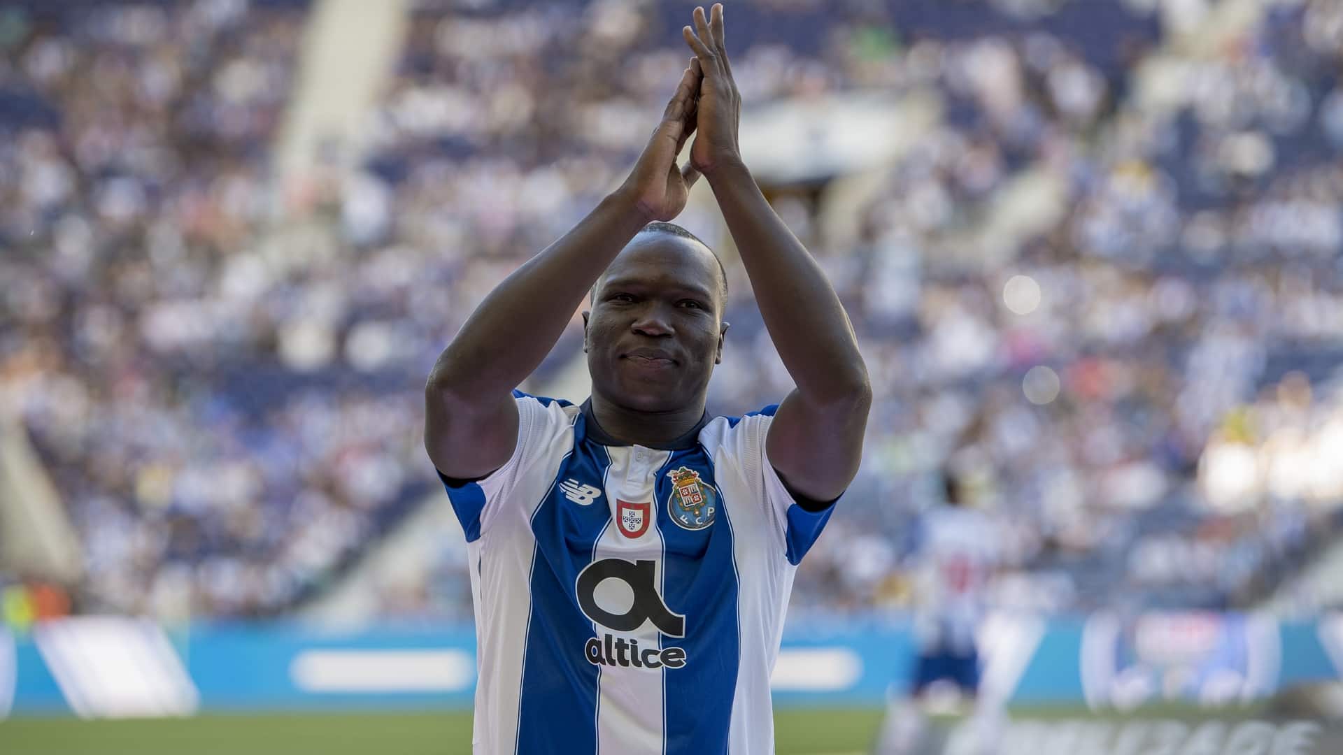 Vincent Aboubakar : Officiel ! le Camerounais signe au Besiktas