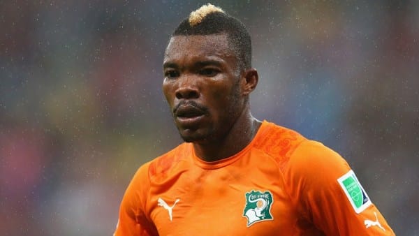 Côte d'Ivoire : Serey Die très en colère contre l'AFI