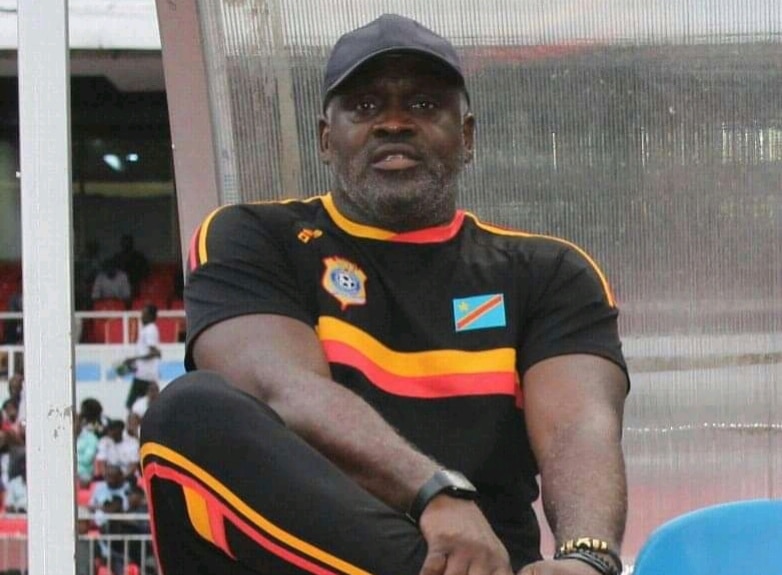 Christian Nsengi-Biembe : amener la RD Congo à une 2è Coupe du monde