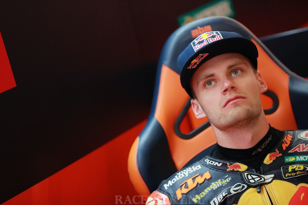 MotoGP : L'exploit du Sud-africain Brad Binder
