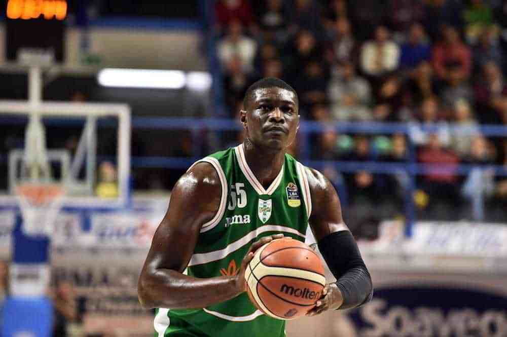Hamady N’Diaye : Le Sénégalais rejoint le Boulazac Basket Dordogne