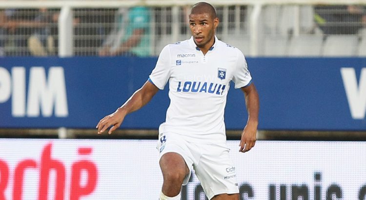 Jordan Adeoti : le Béninois en route vers la Norvège