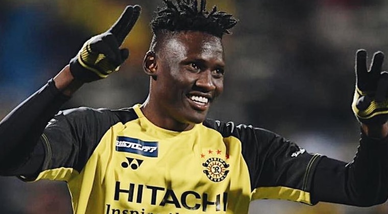 Michael Olunga : Le RC Lens piste l’attaquant Kenyan