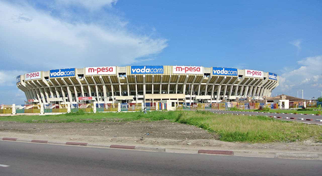 RDC : Inquiétude chez les clubs, le stade des Martyrs temporairement fermé RDC : Inquiétude chez les clubs, le stade des Martyrs temporairement fermé