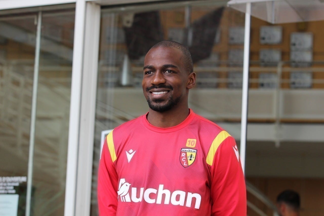 Gaël Kakuta : Le Congolais a déjà battu deux records avec Lens cette ...