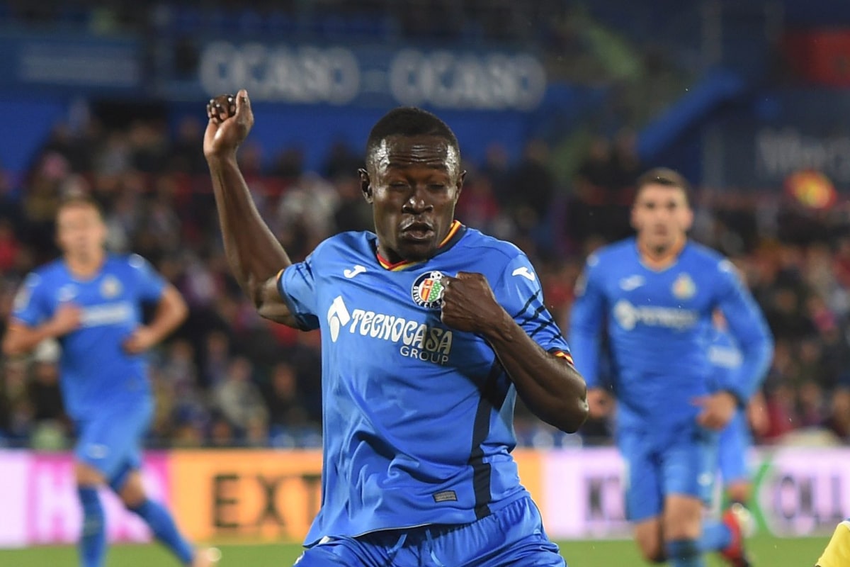 Djene Dakonam : trop petit pour la Premier league