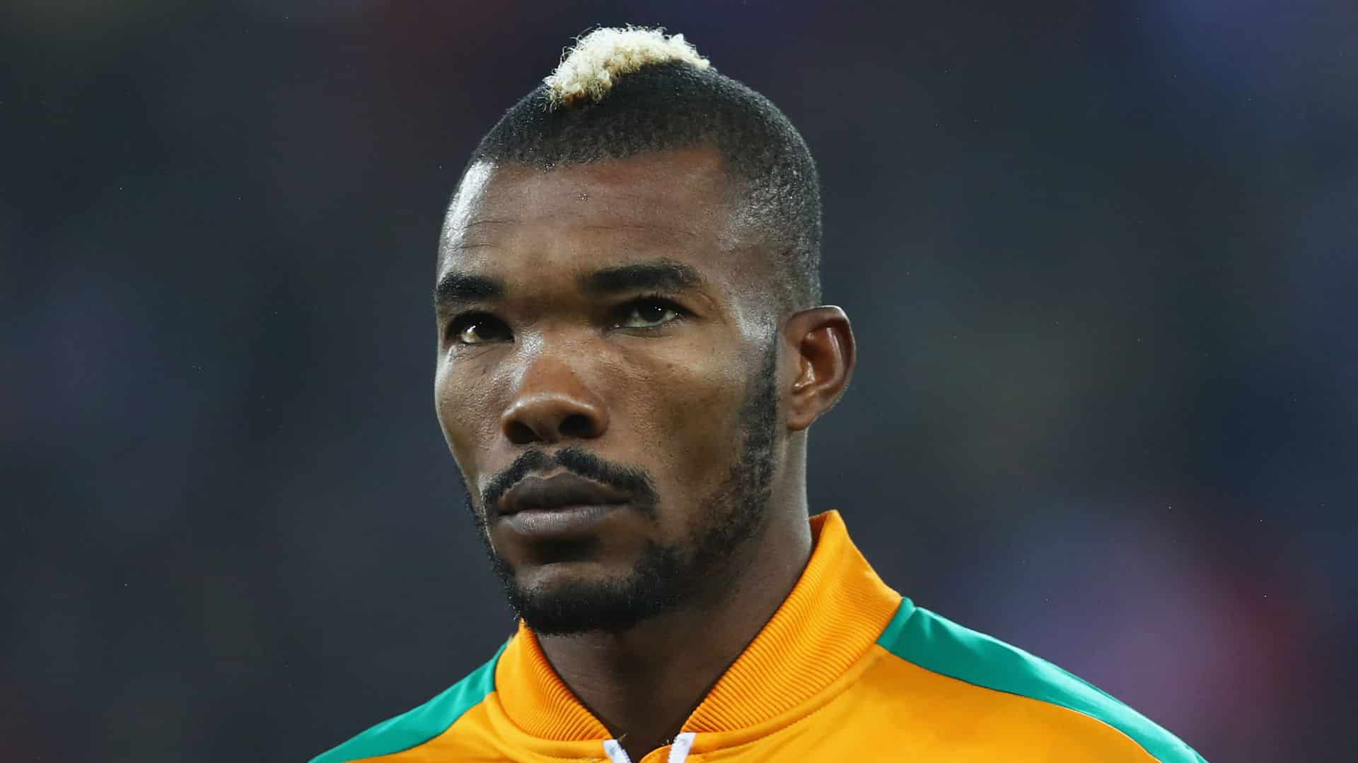 Serey Die : son retour chez les Eléphants se précise