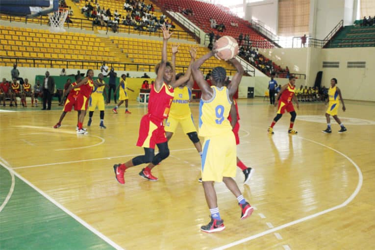 Coupe du Mali/Basket-ball : Les clubs favoris en 1/4 de finale - Africa ...