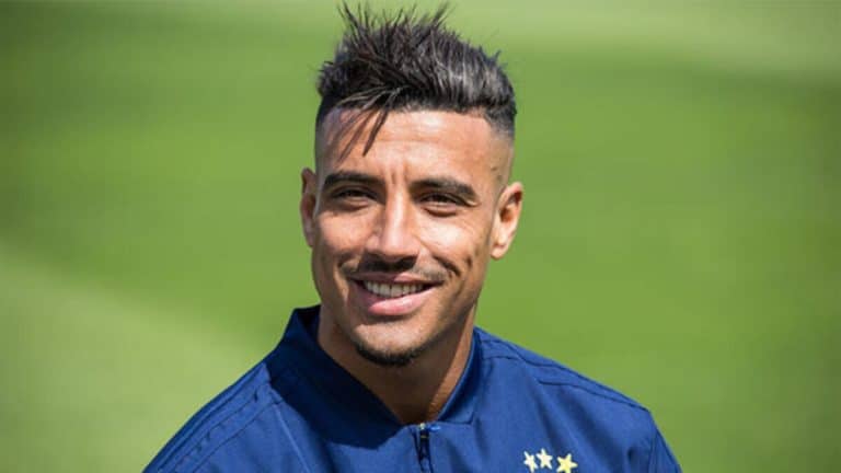 Nabil Dirar : Le Marocains aimerait bien poursuivre en Belgique